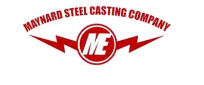 PUBLIC NOTICE OF RECIEVERSHIP SALE: Maynard Steel Casting Company ...